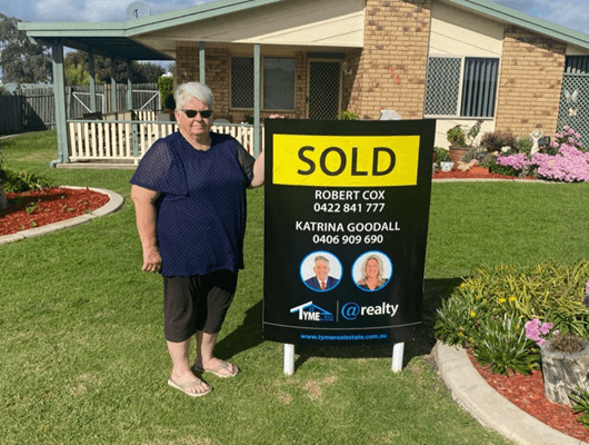 Tyme Real Estate - Ipswich, Brisbane, Toowoomba & Gold Coast Agents